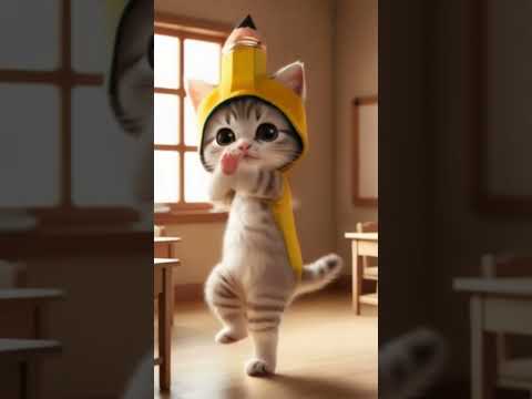 #aicat #aidance #ai #cat #dance #funny #cute