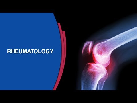 Treatment Of Rheumatoid Arthritis | RA Symptoms | Dr. Vijay Rao - Manipal Hospitals