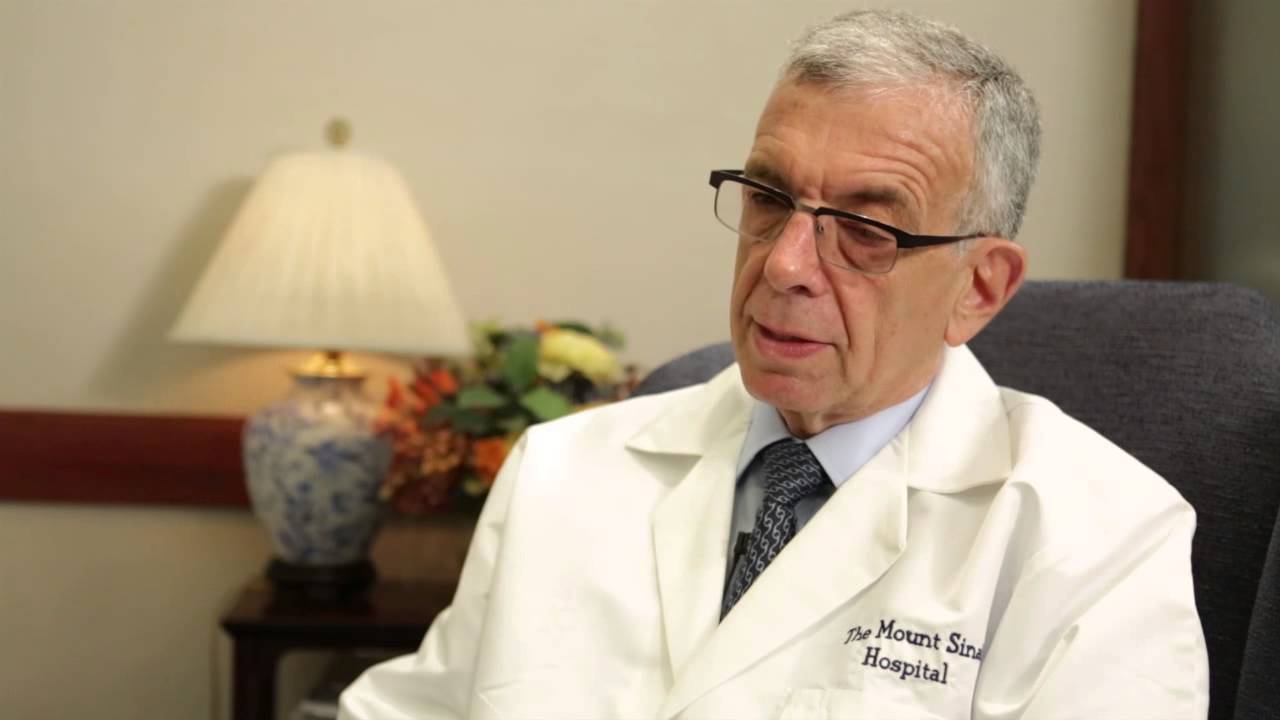 Inguinal Hernia Surgery - Manhattan, NYC