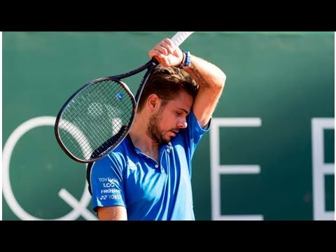 Liveticker: Wawrinka, Stan - Fucsovics, Marton