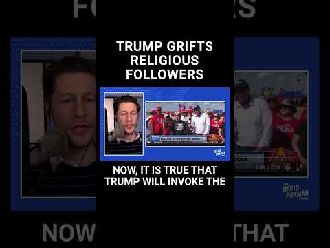 Trump Voters at Rally Set Record for Most Delusional #shorts