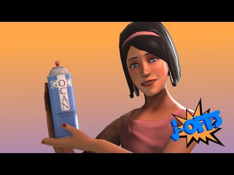 Steam Community :: Video :: God Can