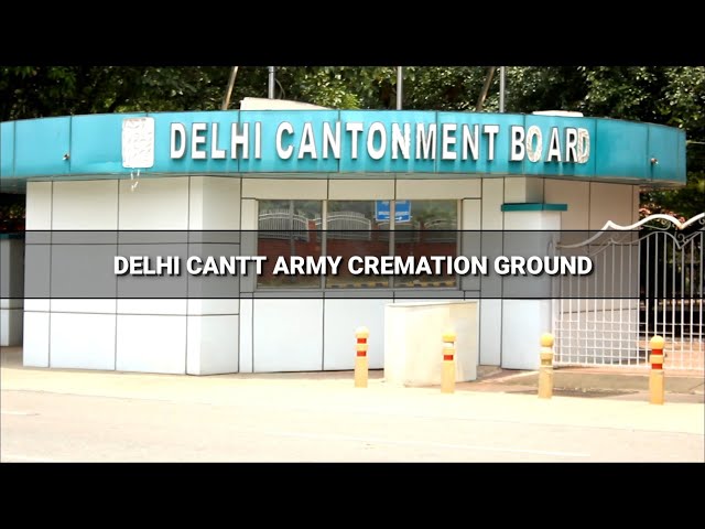 Electric Cremation Furnace Manufacturer from Faridabad