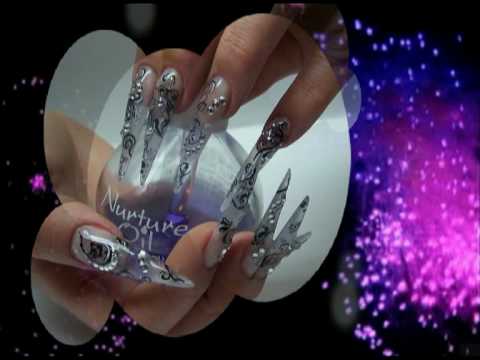 Art-Nailsworld und (Kaju)Katja Piontek-Hübner