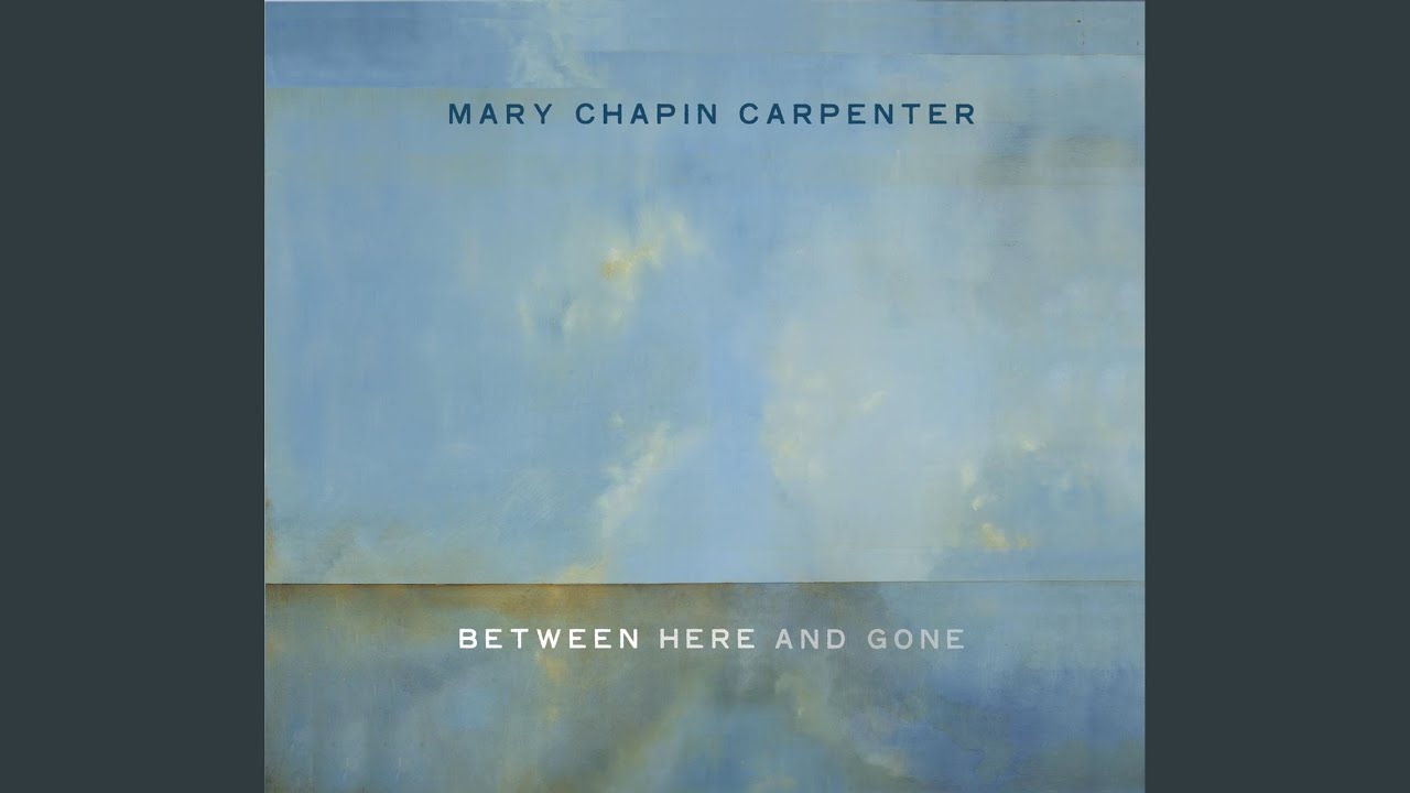 Between Here And Gone