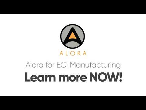 Alora Social Promo Video