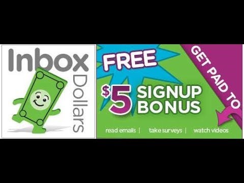 Inboxdollars alternative 2020 | Best survey sites