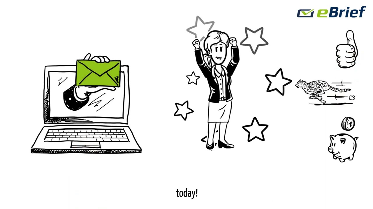 Sending letters online made easy [EN]