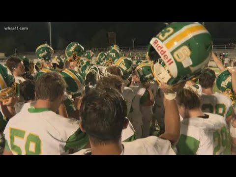 HS Gametime: High school football scores and highlights