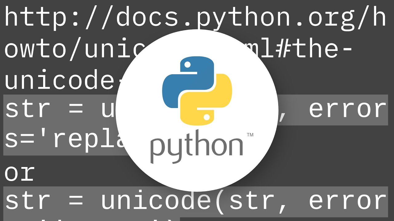 UnicodeDecodeError: 'utf8' codec can't decode byte 0x9c