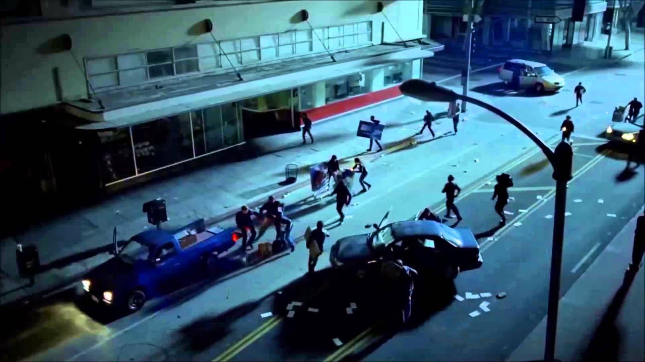 Soup Commercial Directtv - DIRECTV - 