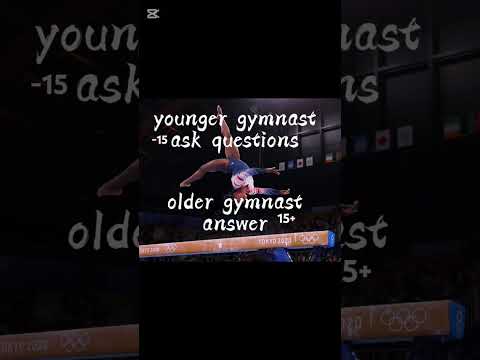 ask ur questions/answer in the comments! #blowup #sports #gymnasticslife #gymnast #fyp #simonebiles