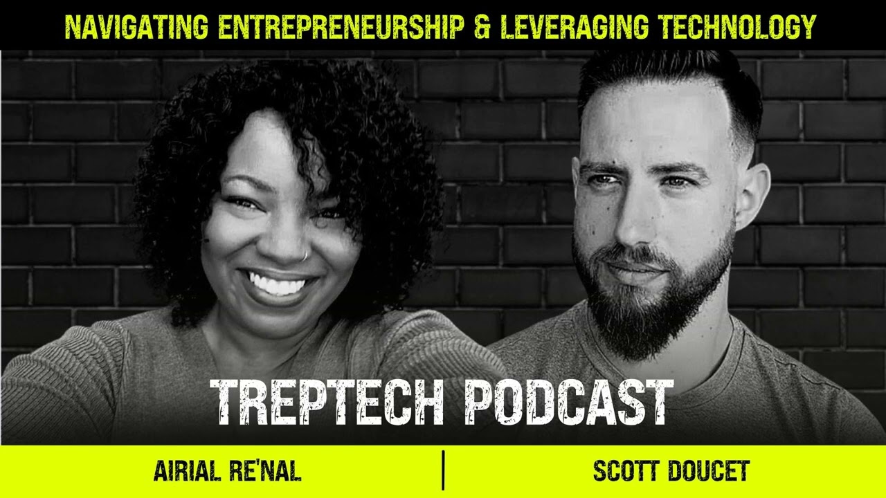 017 - Podcasting Success Bootcamp: Christine Sinclair’s Experience