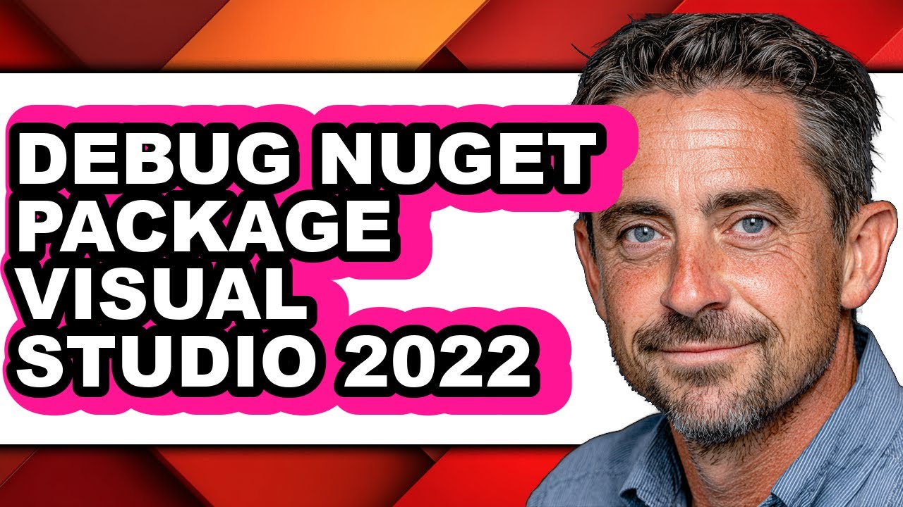 How to Debug Nuget Package Visual Studio 2022 - Full Guide