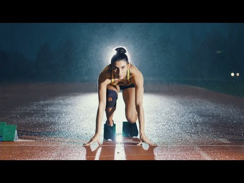 NEO G Knee Support