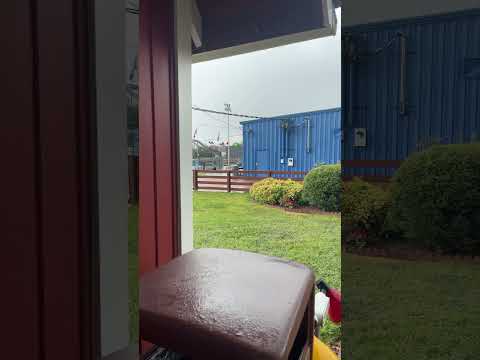 Go USA Fun Park Mini Golf W/Rain