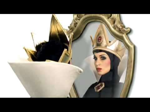 Disneyland Paris - Halloween TV Advert (French)