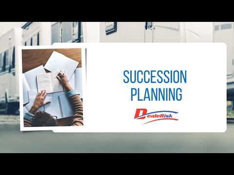 Succession Planning