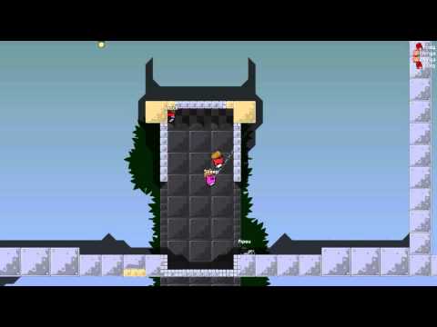 Steam Community :: Video :: Teeworlds DDrace - Finishing Maps