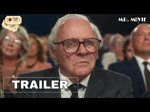 ONE LIFE (2023) Trailer ITA del Film con Anthony Hopkins | Al Cinema