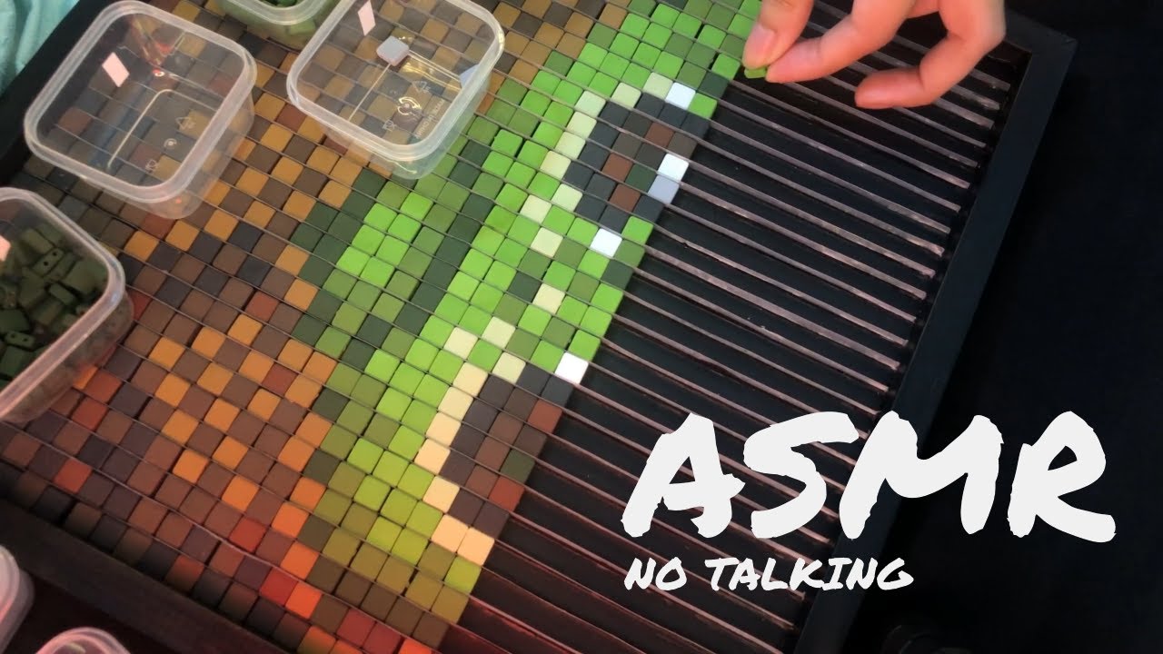 ASMR | 