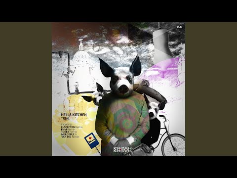 Trial (E-Spectro Remix)