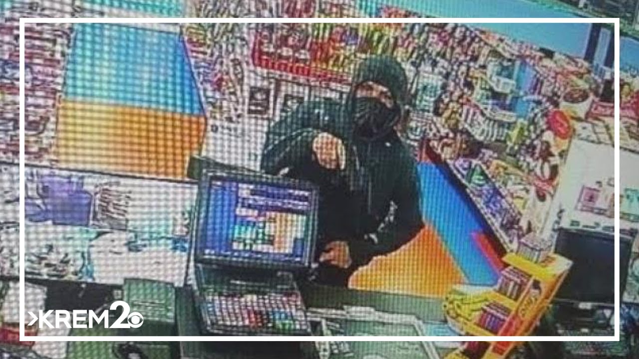 Spokane police make arrest in North Spokane armed robbery case