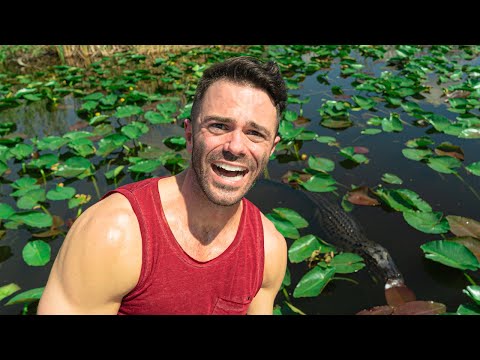 6 Can't Miss Outdoor Adventures in Miami Florida