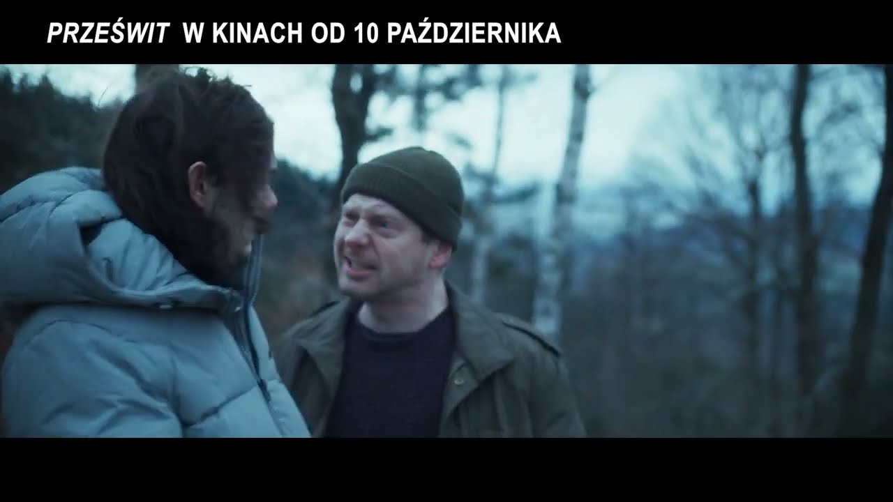 Daria Polunina i Cezary Łukaszewicz w filmie Magdaleny Pięty. O czym ...