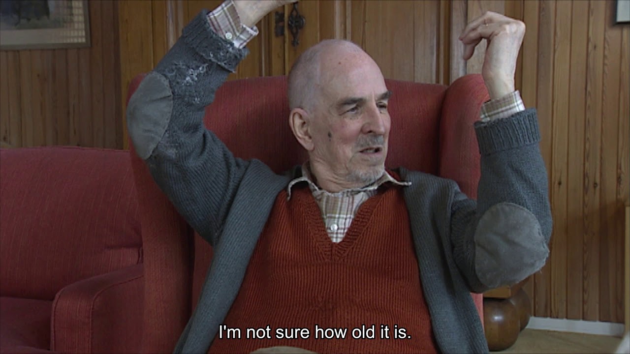 Bergman Unpublished: Style