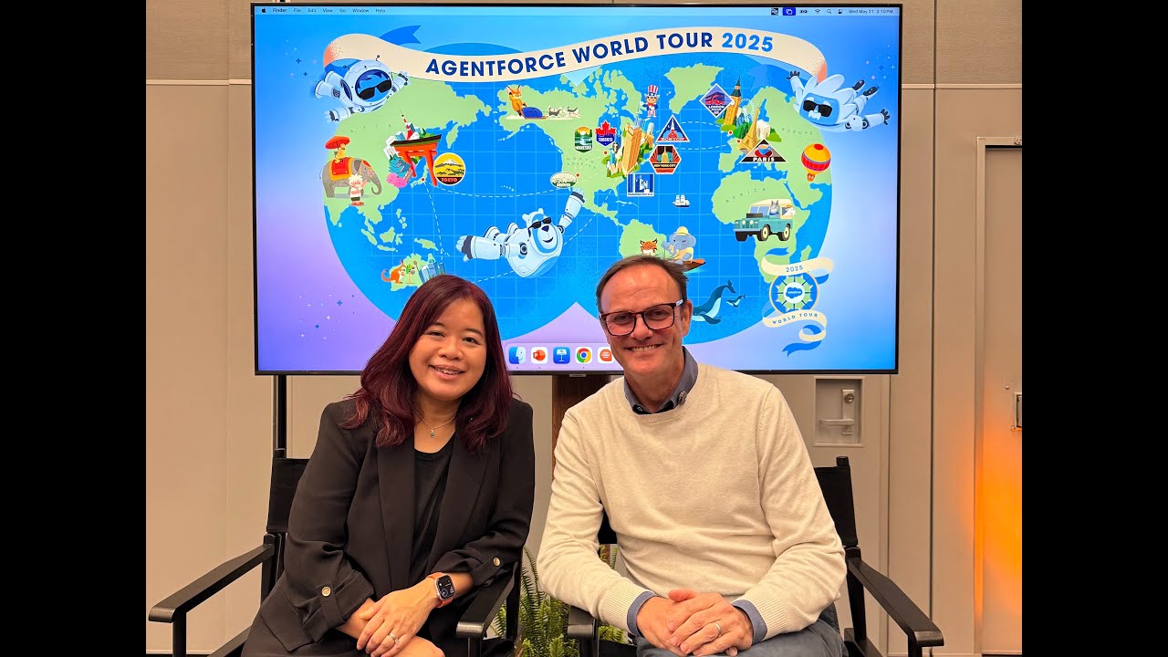 Transforming Finance with #AI #Agents