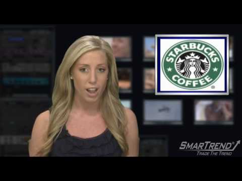 Earnings Report: Starbucks Reports Inline EPS, Top Line Beats As SSS Rise 9%