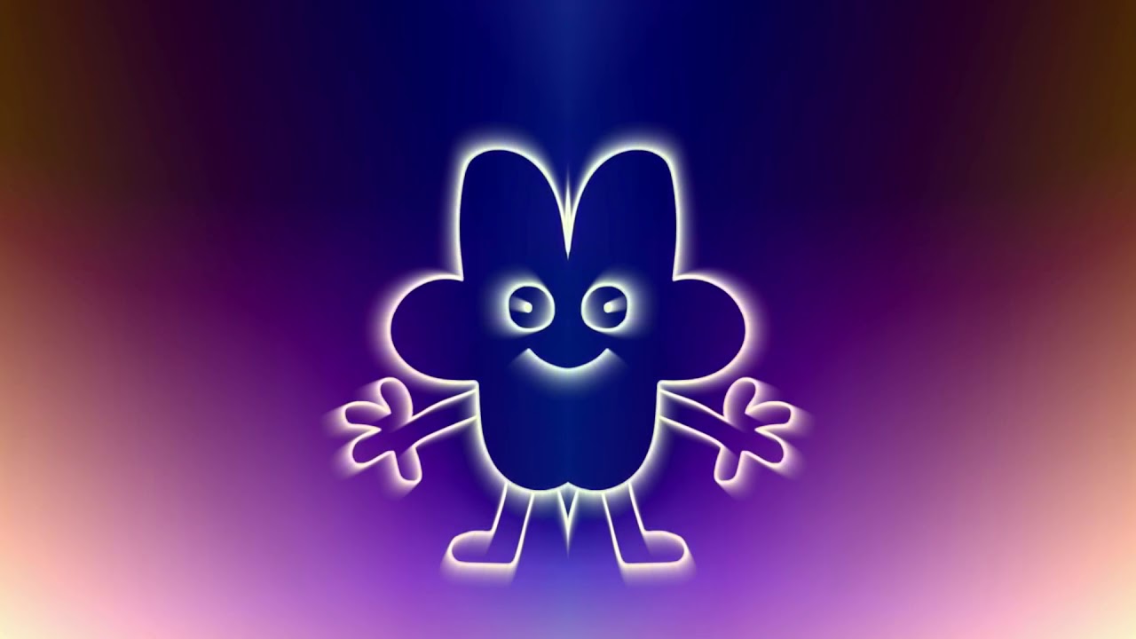 BFB Intro in Mirror Rays