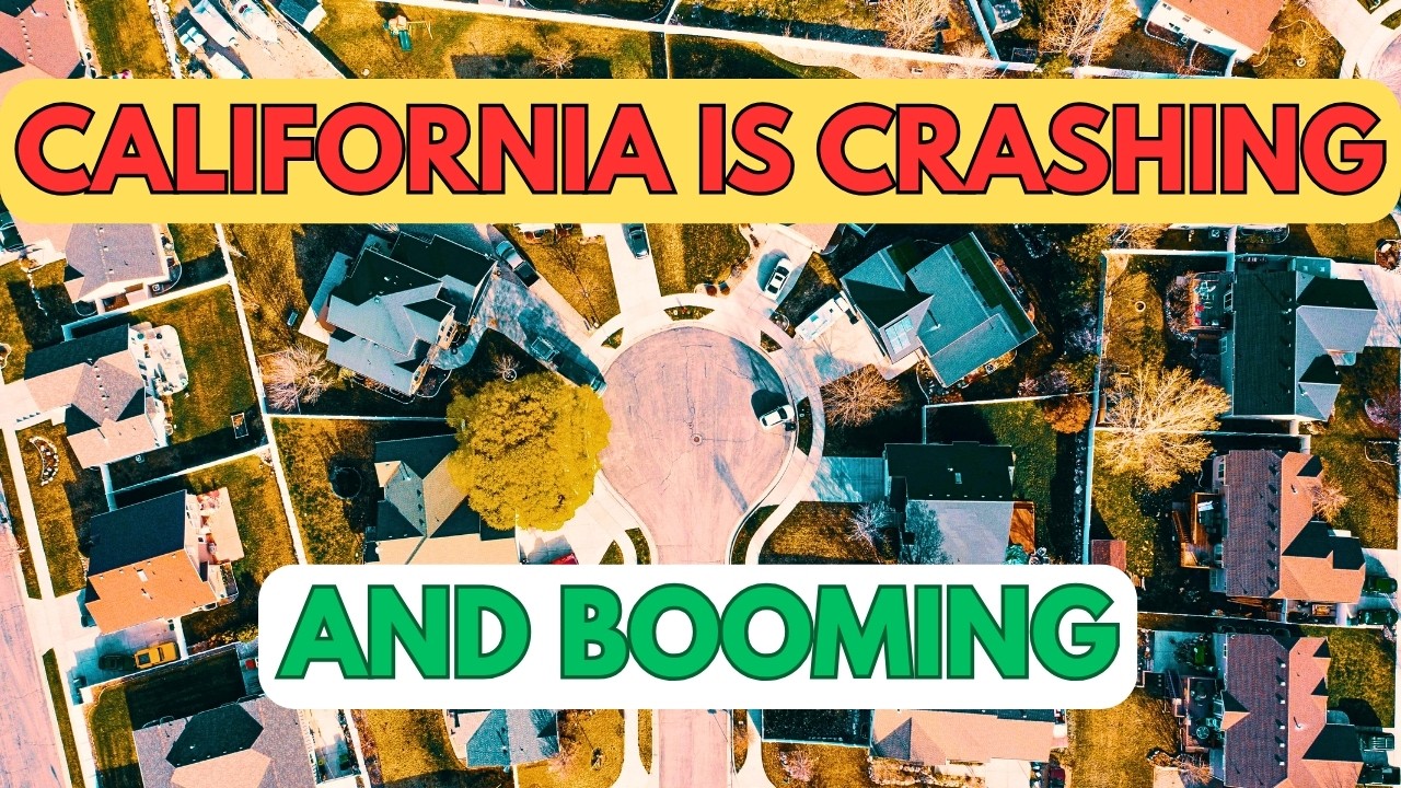 California Housing Market Update (Jan 2026)