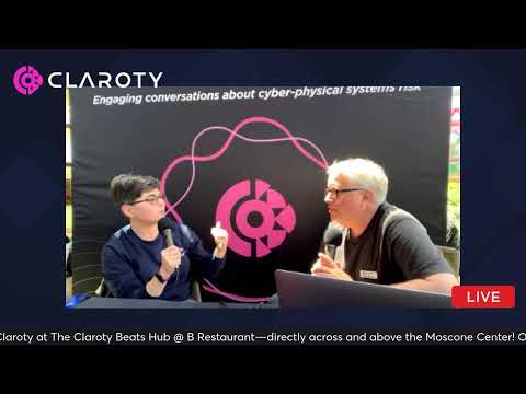 Live @ RSA Conference 2024: Diana Kelly on Securing AI Systems