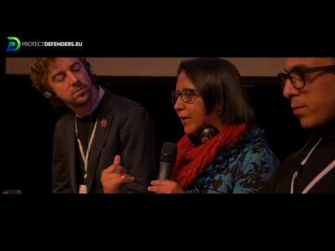 Champions of Change - Human Rights Defenders at the forefront of development and democracy
