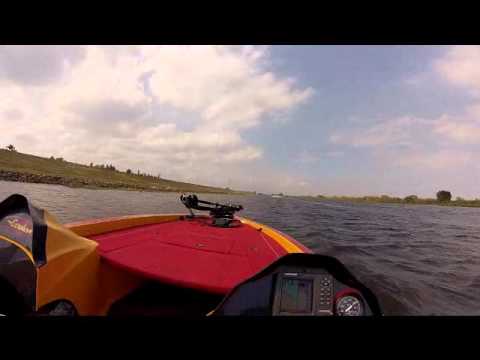 POV Stroker run