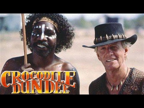 Crocodile Dundee Actors Who Have Sadly Died