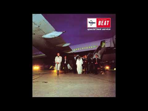 The English Beat - Save It For Later [Extended Version]