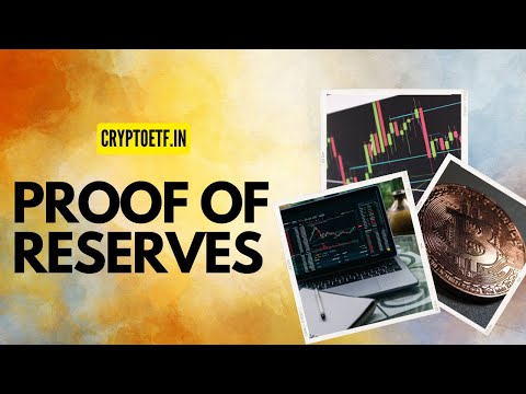 What Is Proof of Reserves (PoR) in Cryptocurrencies?