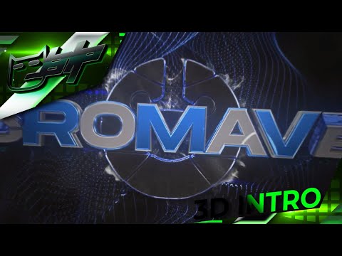 (3D) [Cromave Fan-tro] By JBXP DESIGNS