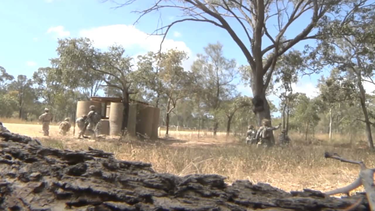 Soldiers Update: Mission Command Training Program