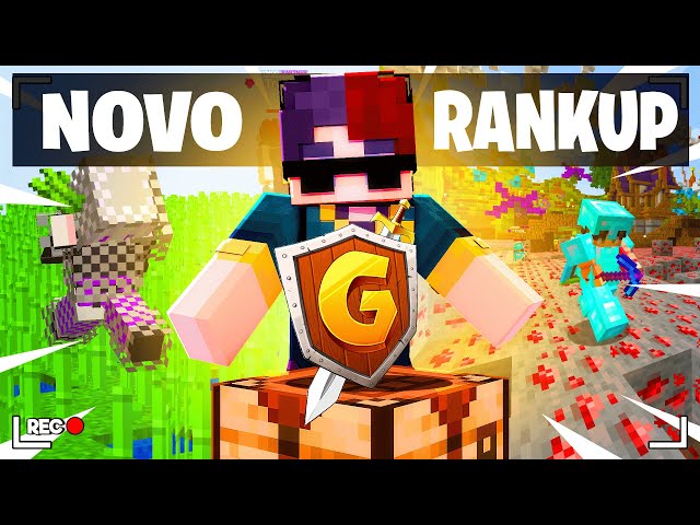 GladMC Minecraft Server Minecraft Server