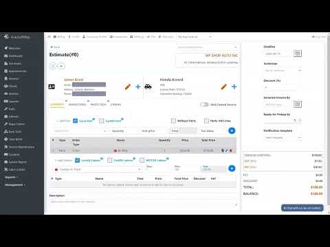 Streamline Estimate Approvals with AutoSoftWay