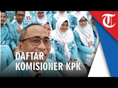 Supanto, Profesor Hukum Pidana UNS Ini Siap Jadi Komisioner KPK