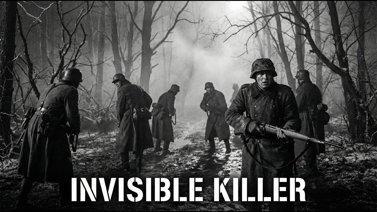 “America’s Secret Weapon That Killed Germans Without a Single Hit”