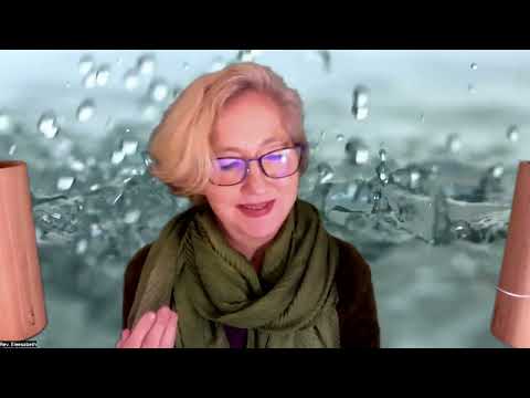 COOPERATE with Divine order - a 15 minute Sound Meditation for Healthcare PROS