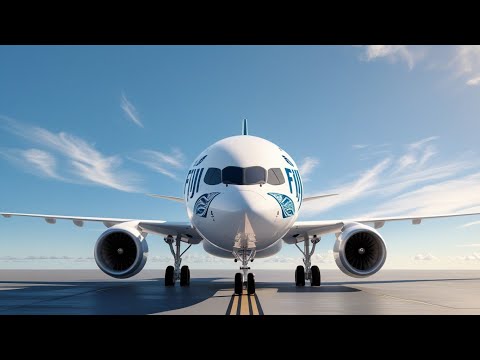 Traveling to Fiji in 2025? Here’s Why Fiji Airways Should Be Your Airline