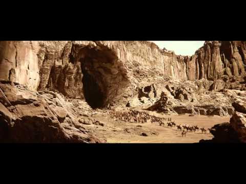 The Legend of Hercules -- Official Trailer 2014 -- Regal Movies [HD]