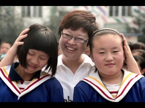 The Big Brother Big Sister Project